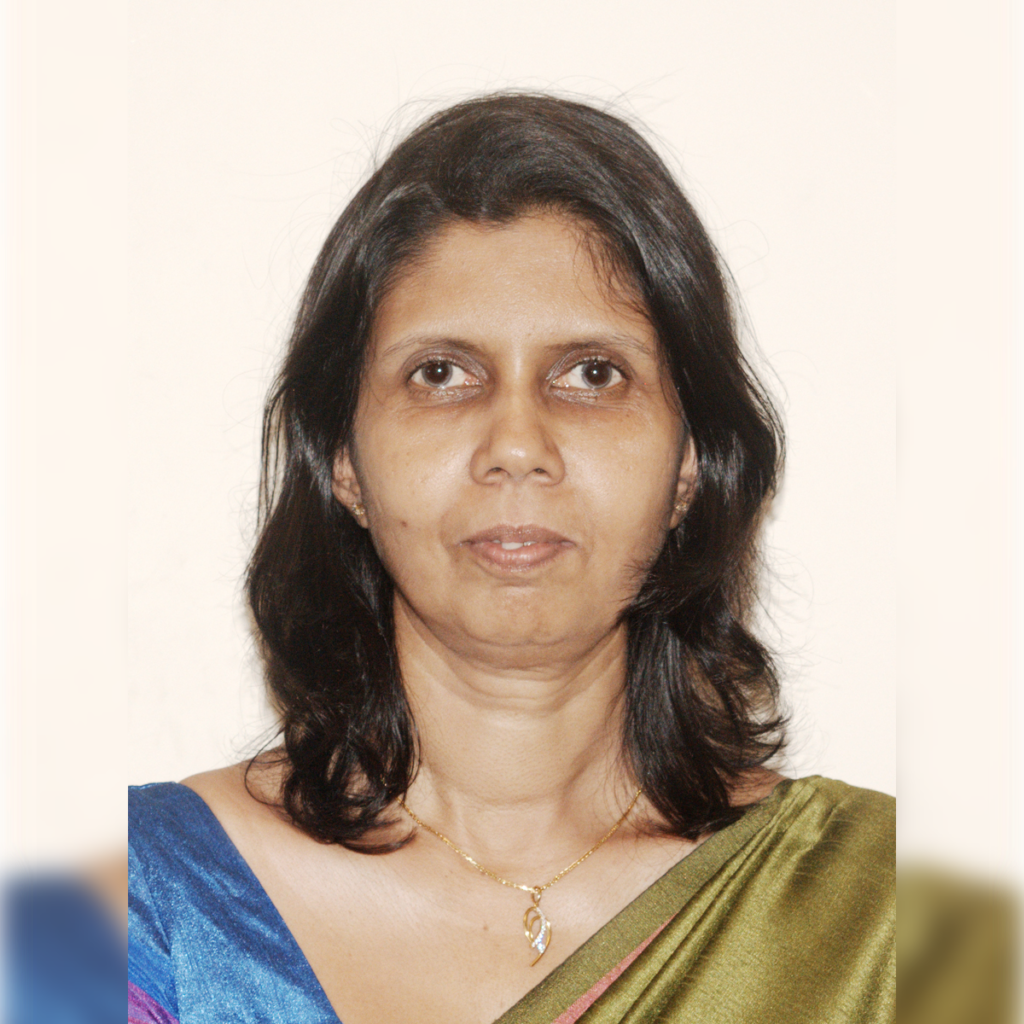 Finance Branch – Institute of Human Resource Advancement