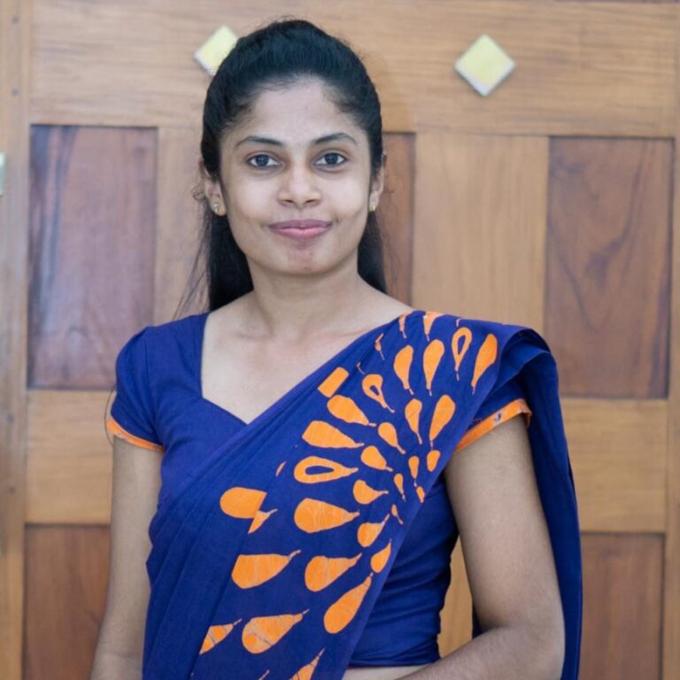 HRM Unit – Institute of Human Resource Advancement
