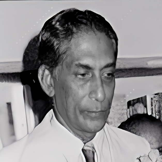 Former Directors – Institute of Human Resource Advancement