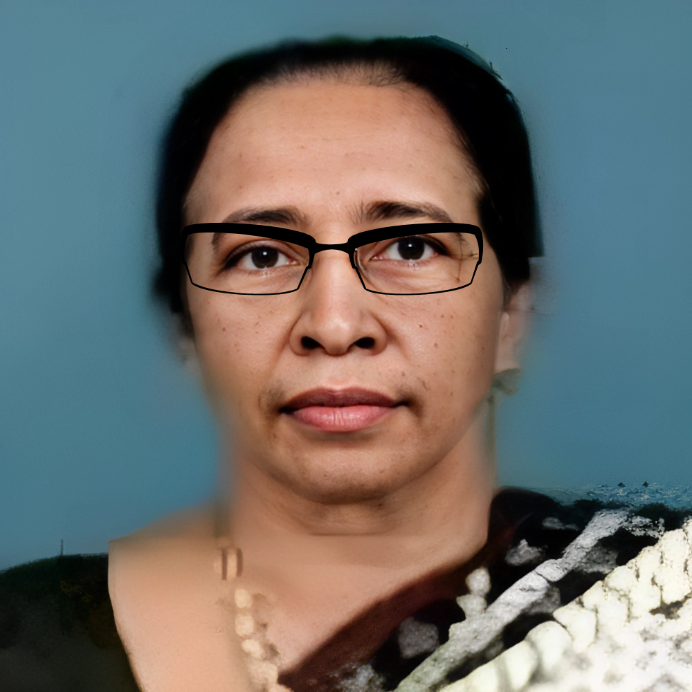 Former Directors – Institute of Human Resource Advancement