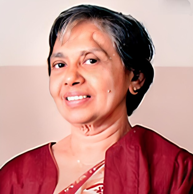 Former Directors – Institute of Human Resource Advancement